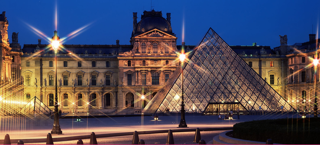 Office du Tourisme de Paris - Agence Dig